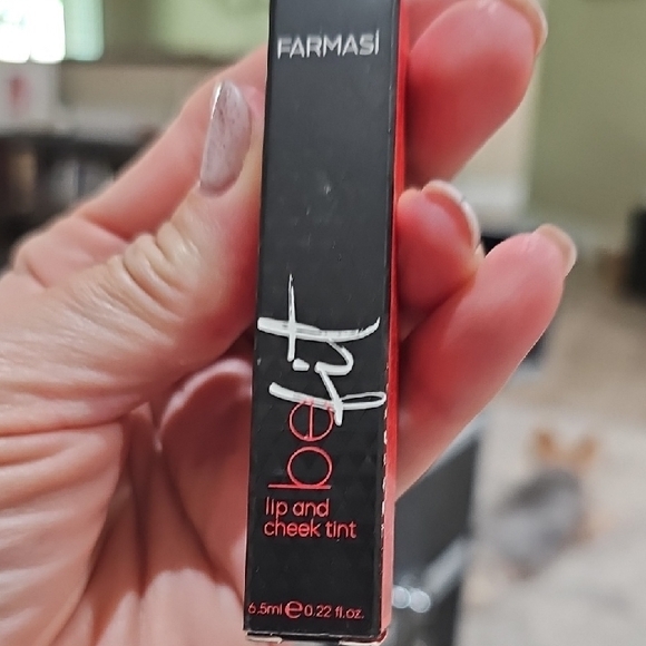 Farmasi | Makeup | Farmasi Lip And Cheek Tint | Poshmark